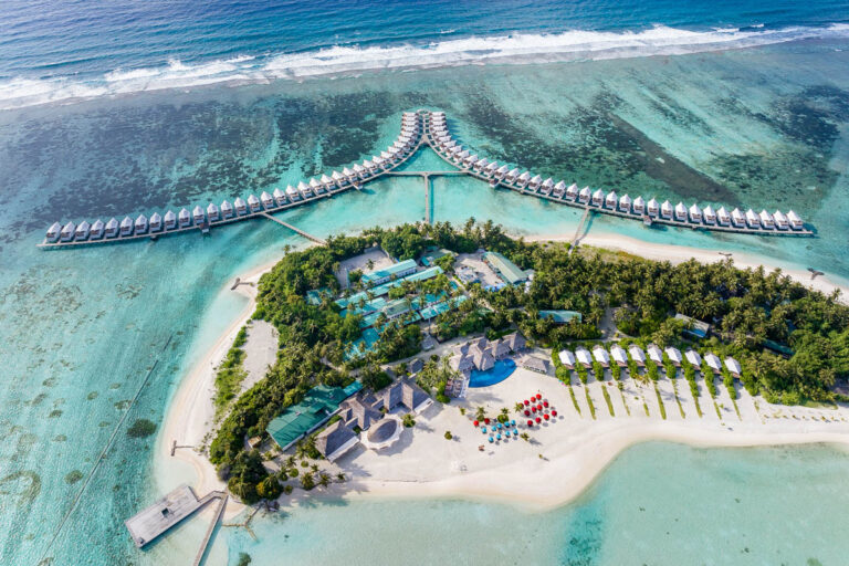 Hotel Review: Cinnamon Hakuraa Huraa (Maldives) | She Wanders Abroad