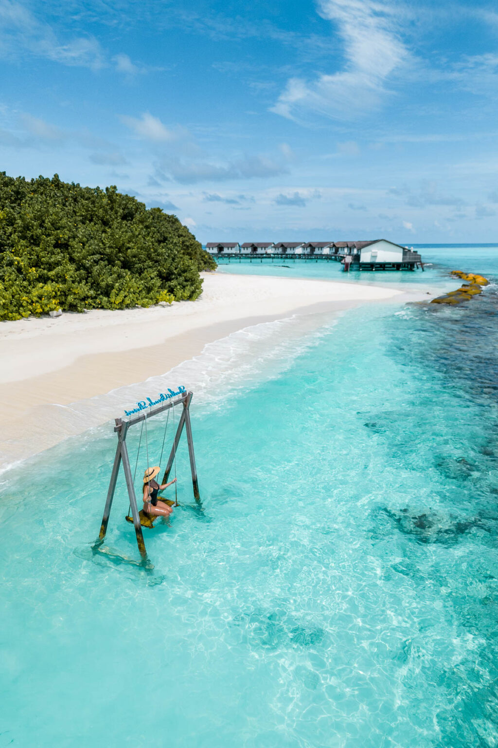 Hotel Review: Reethi Beach Resort (Maldives) | She Wanders Abroad