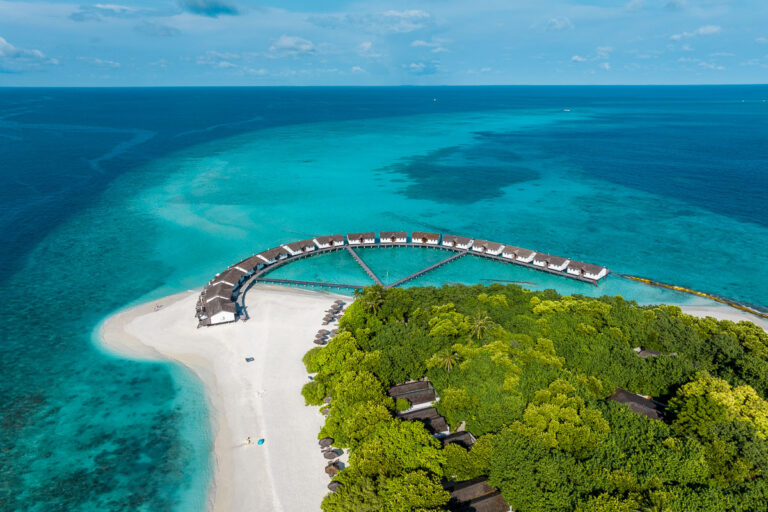 Hotel Review: Reethi Beach Resort (Maldives) | She Wanders Abroad