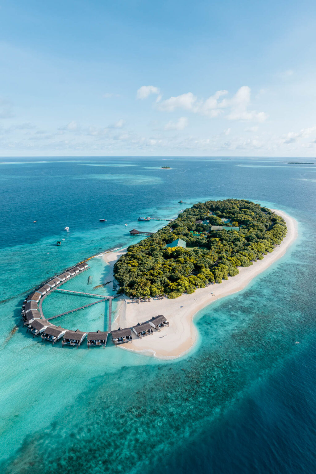 Hotel Review: Reethi Beach Resort (Maldives) | She Wanders Abroad