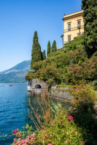 How to Spend 2 Days in Lake Como, Italy | She Wanders Abroad