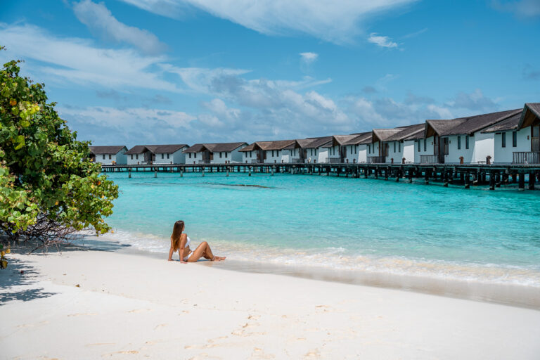 Hotel Review: Reethi Beach Resort (Maldives) | She Wanders Abroad