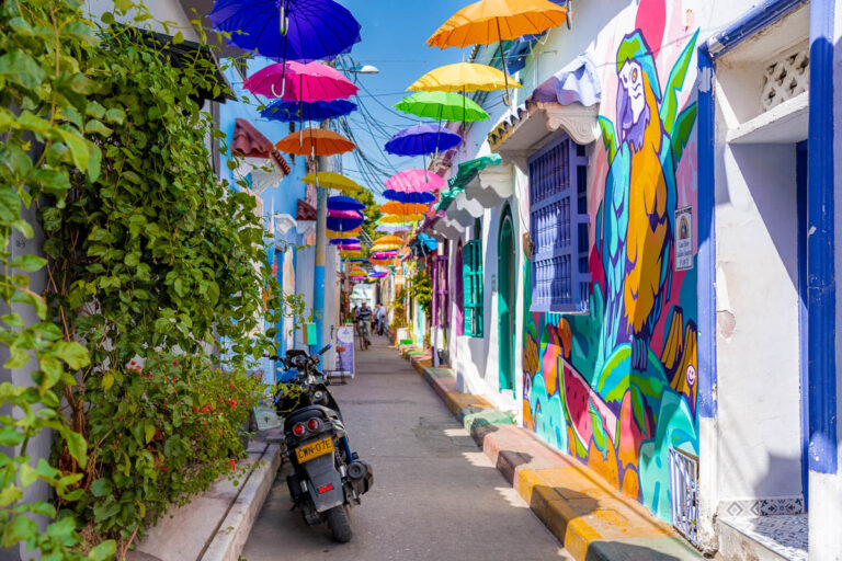 The Ultimate 2 Weeks in Colombia Itinerary | She Wanders Abroad