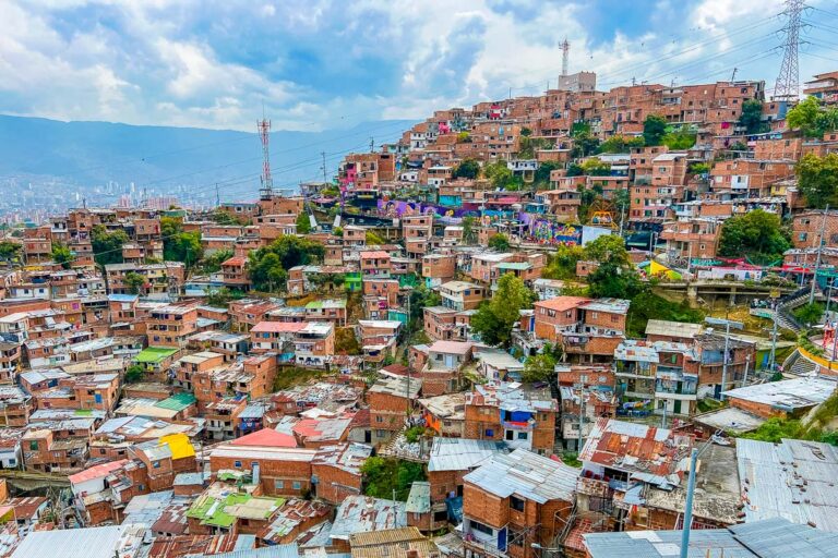 3 Days in Medellin: The Perfect Medellin Itinerary for First-Timers ...