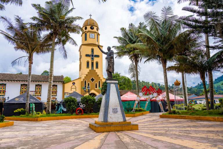 10 Best Things to Do in Salento, Colombia (+ Tips for Visiting) | She ...