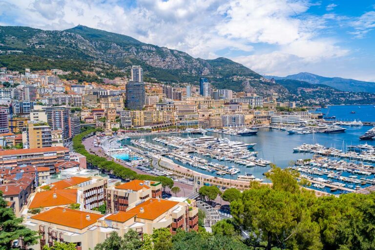 One Day in Monaco: The Perfect Monaco Day Trip from Nice
