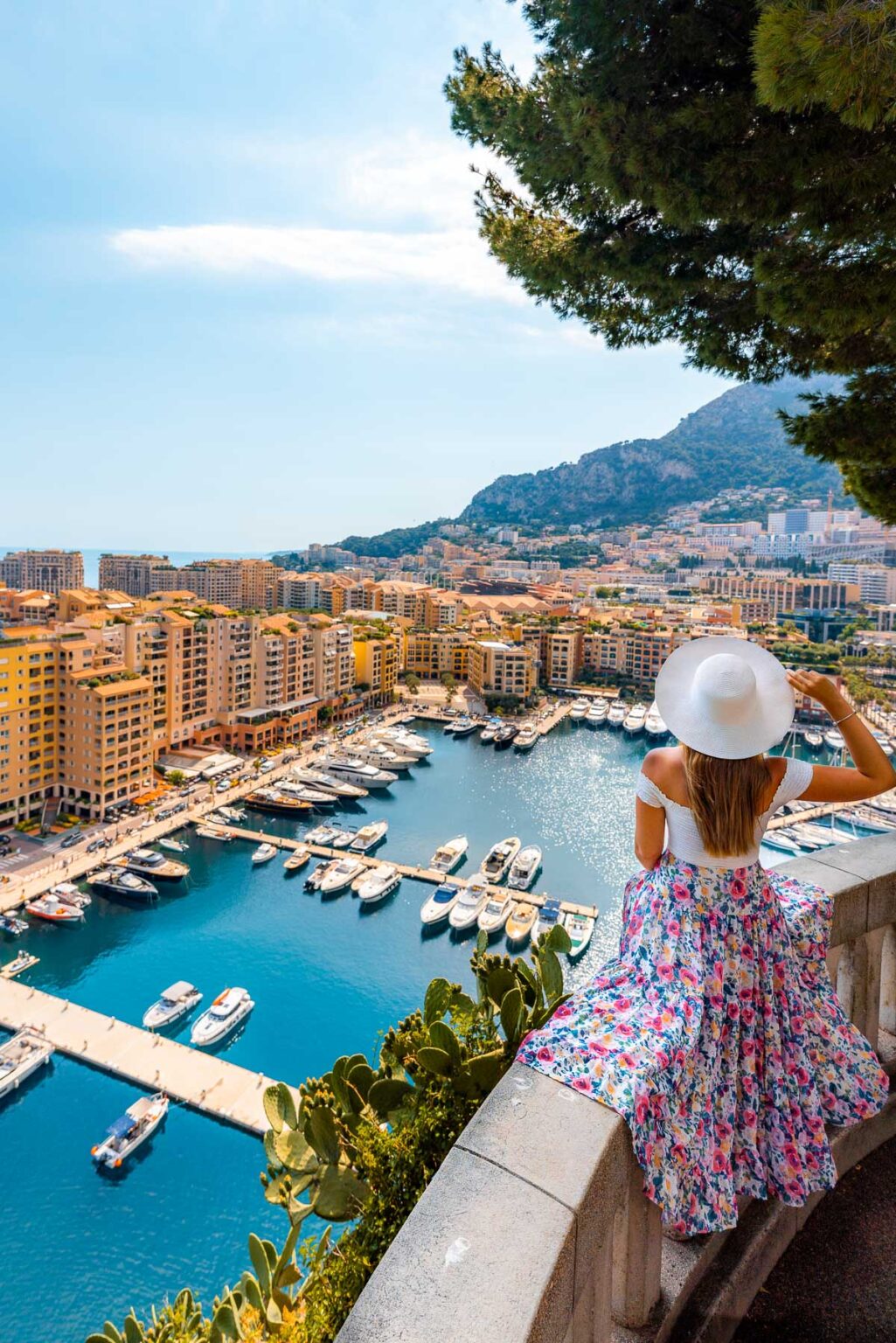 One Day in Monaco: The Perfect Monaco Day Trip from Nice
