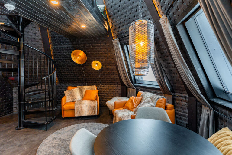 Hotel Review: Apukka Resort (Lapland, Finland) | She Wanders Abroad
