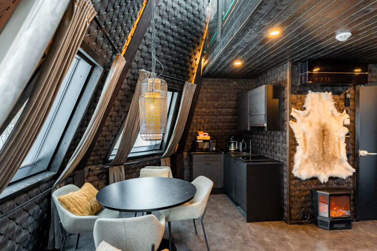 Hotel Review: Apukka Resort (Lapland, Finland) | She Wanders Abroad