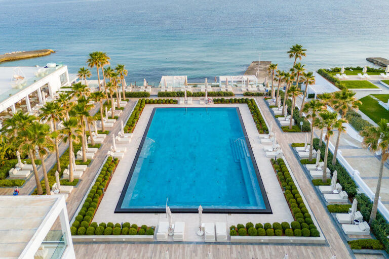 Hotel Review: Grecotel LUXME White Palace (Crete, Greece) | She Wanders ...