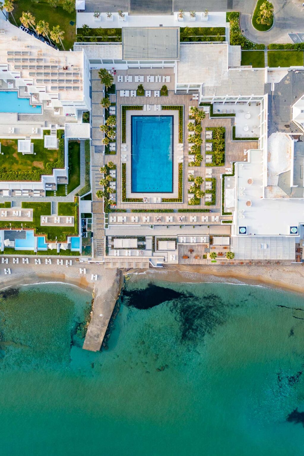 Hotel Review: Grecotel LUXME White Palace (Crete, Greece) | She Wanders ...