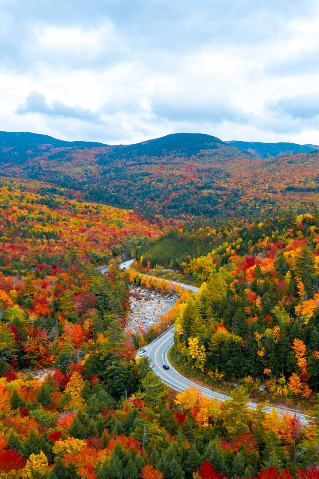 Best Places to Visit in New England in the Fall (State by State Guide)