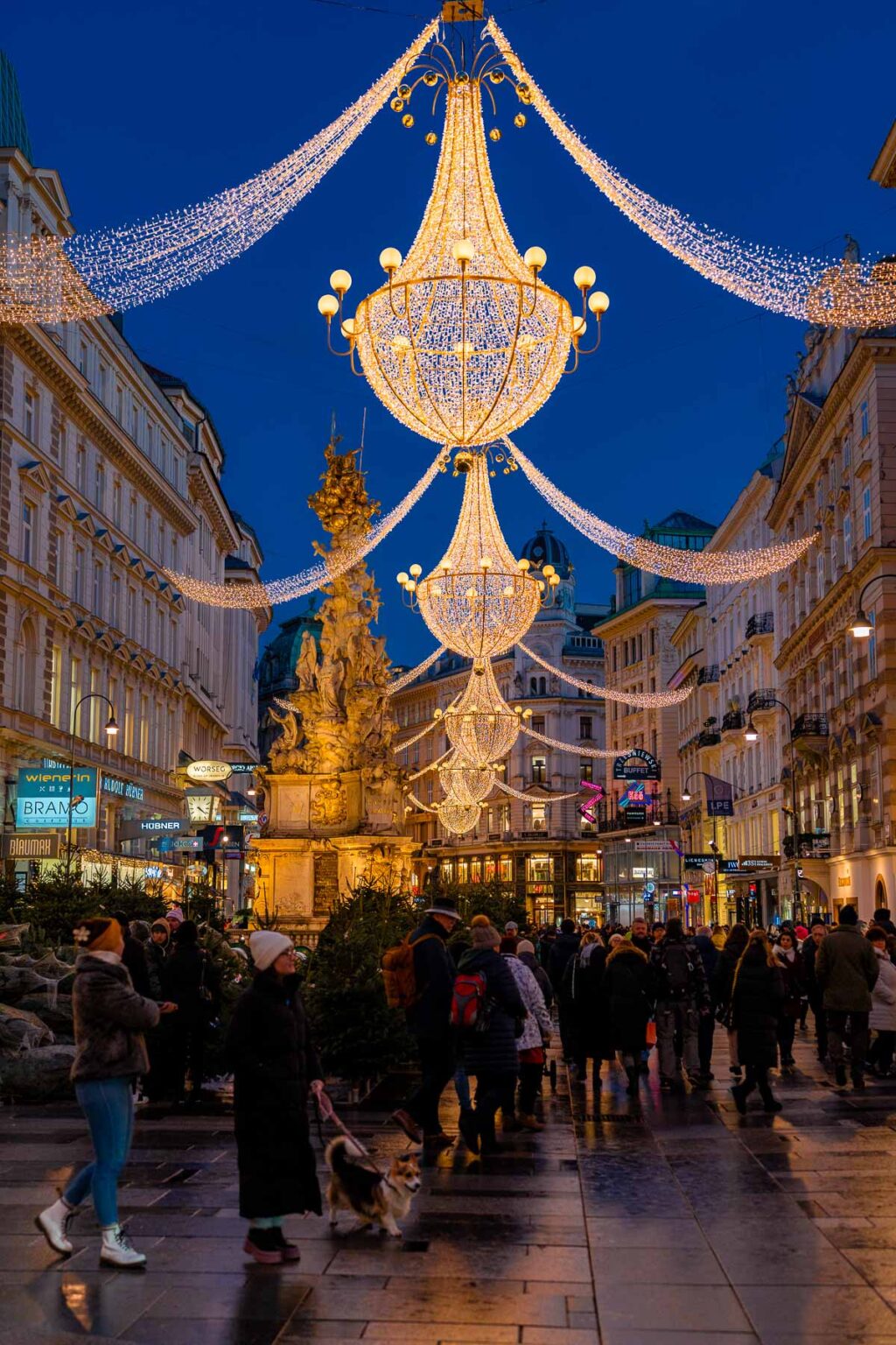 19 Festive Things to Do in Vienna at Christmas | She Wanders Abroad