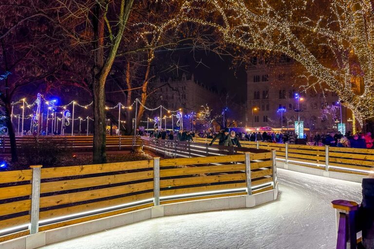 19 Festive Things to Do in Vienna at Christmas | She Wanders Abroad