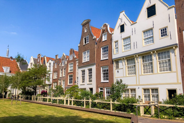 The Perfect 2 Days in Amsterdam Itinerary for First Timers