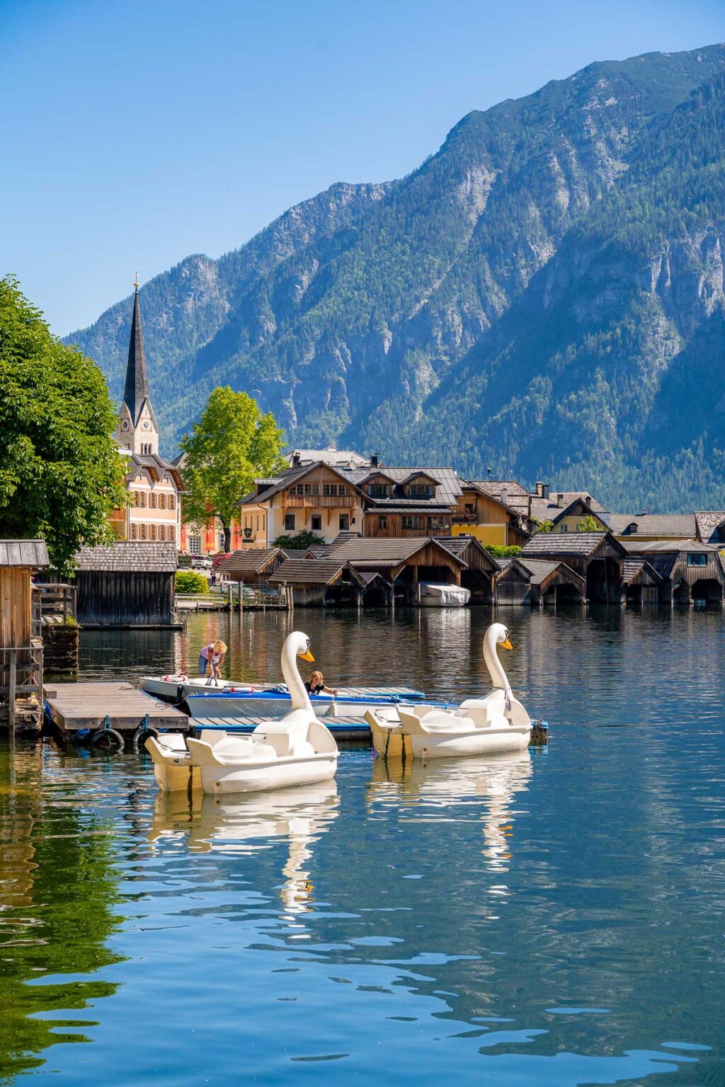 The Perfect 10 Day Austria Road Trip Itinerary