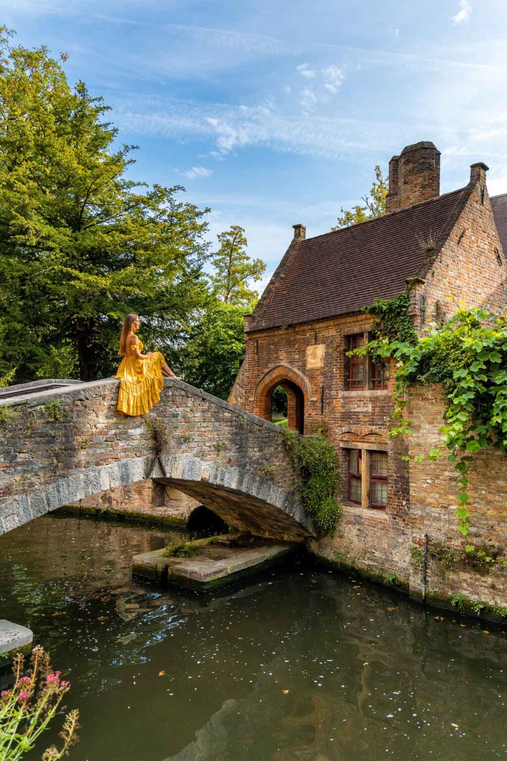 2 Days in Bruges: Detailed Itinerary with Map & Tips