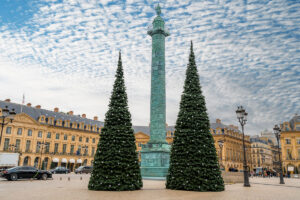 13 Festive Things to Do in Paris at Christmas