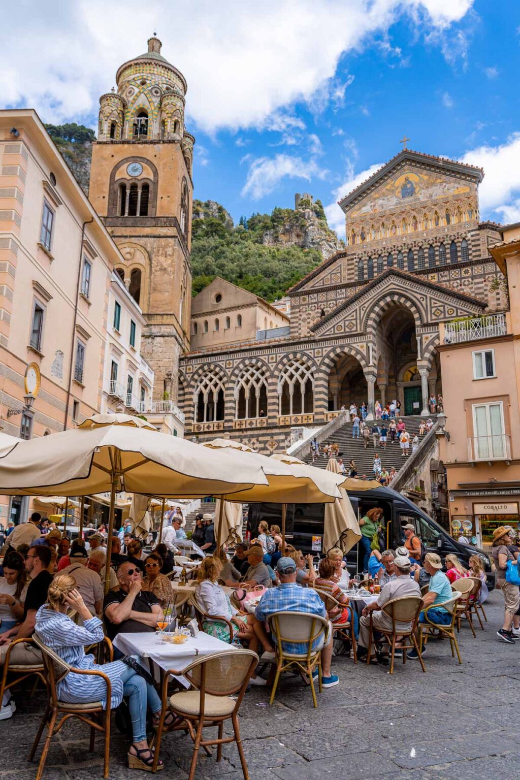 15 Best Things to Do in Positano, Italy