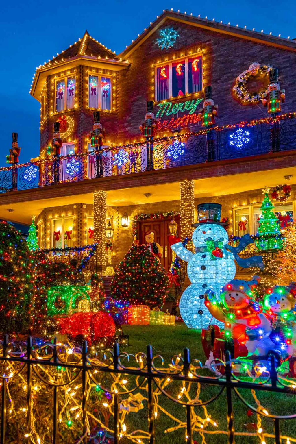 The Ultimate Christmas in New York Itinerary for 4 Days