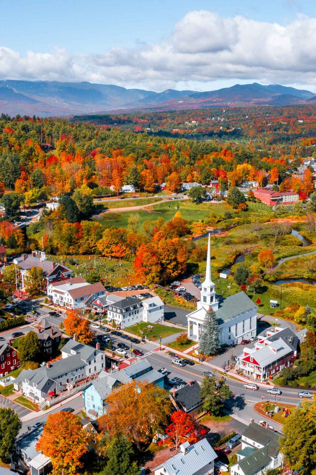 16 Incredible Covered Bridges in Vermont You Need to Visit