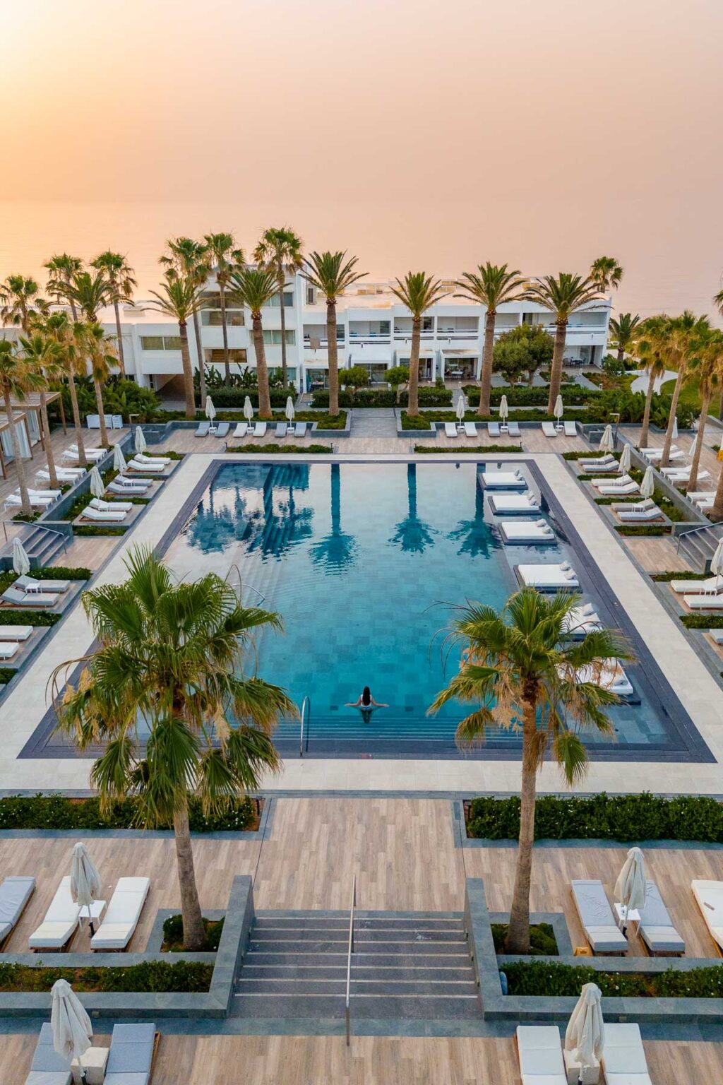 Hotel Review: Grecotel LUXME White Palace (Crete, Greece)