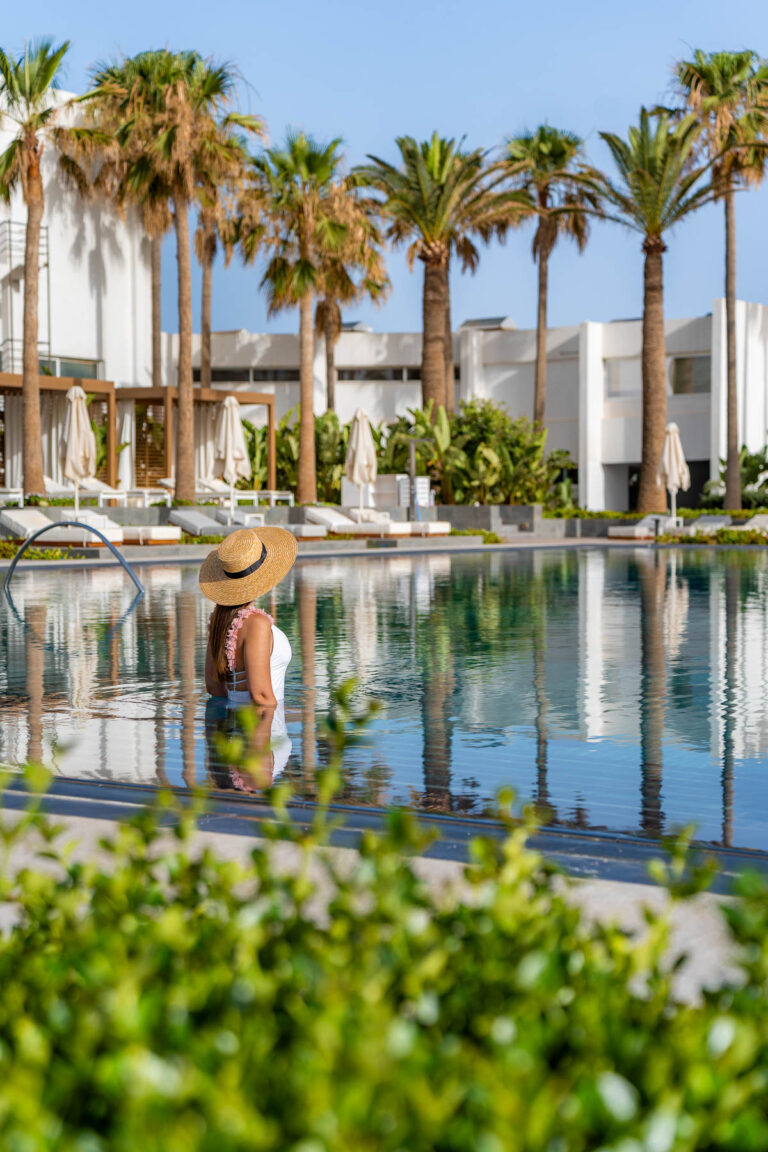 Hotel Review: Grecotel LUXME White Palace (Crete, Greece)