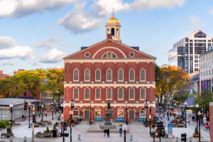 One Day in Boston: Detailed Itinerary & Best Things to Do