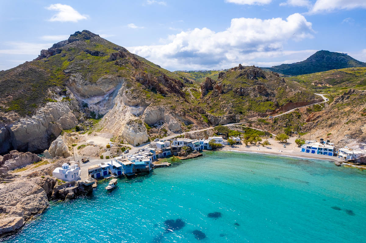 14 Best Beaches In Milos You Can t Miss 14 Best Beaches In Milos You Can t Miss