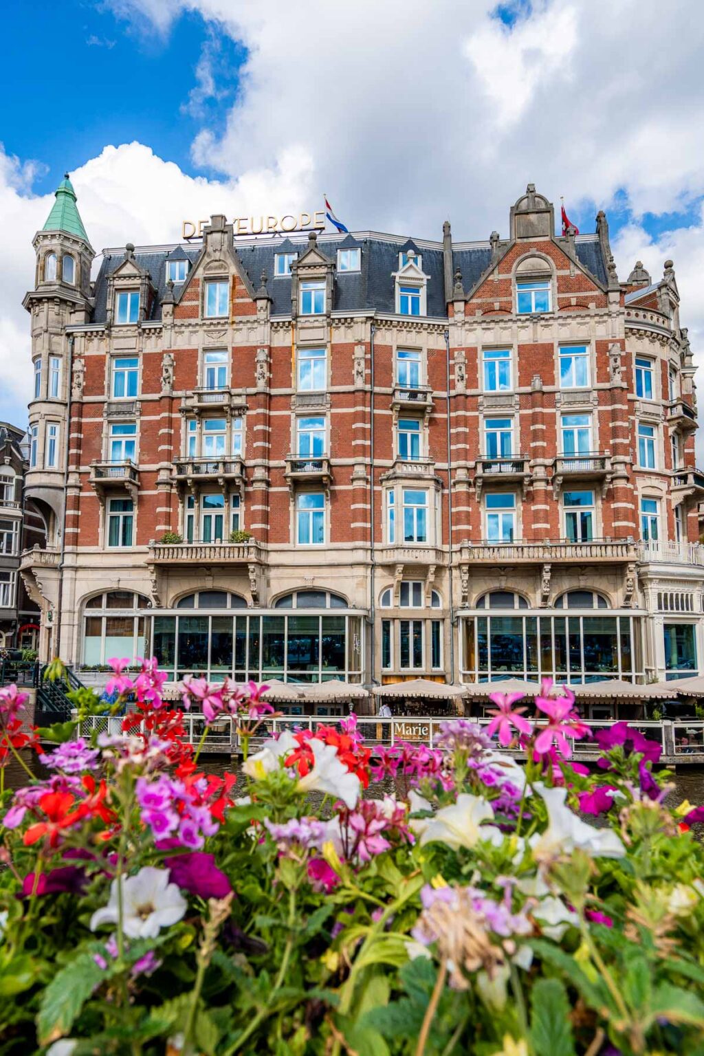 How to Spend 4 Days in Amsterdam: The Best Itinerary