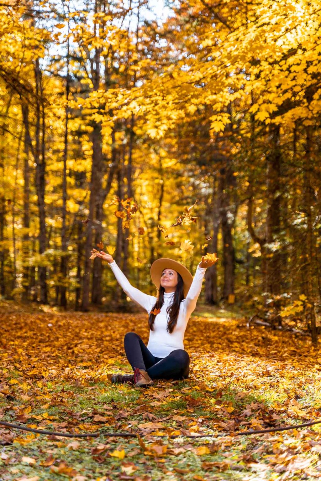 Fall in New Hampshire: 16 Best Places to Visit
