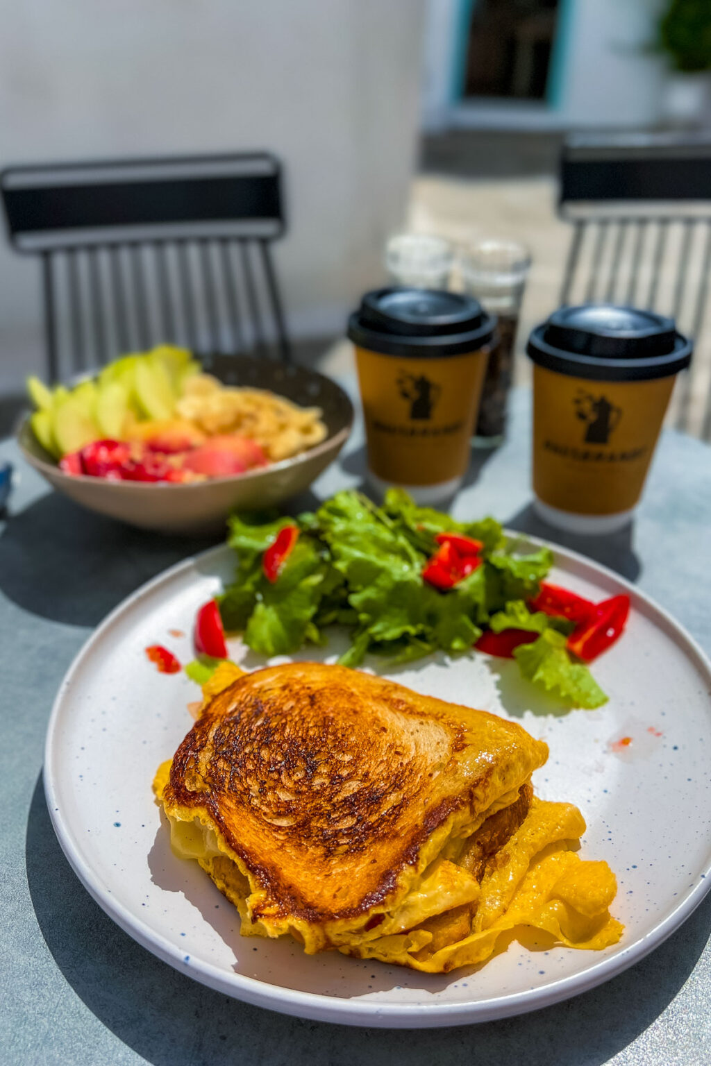 12 Amazing Restaurants in Milos You Have to Try