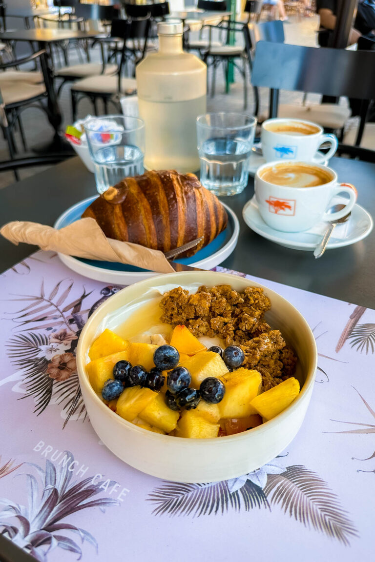 The Perfect One Week in Crete Itinerary for First-Timers