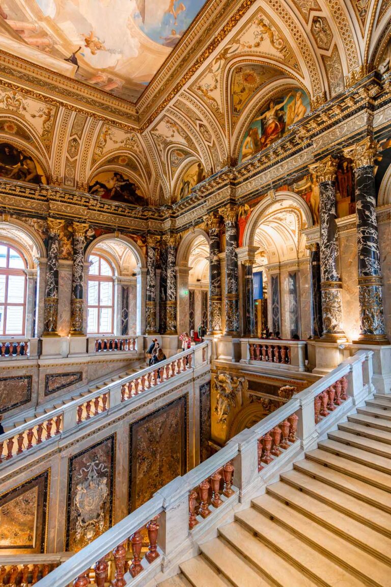 The Ultimate 2 Days in Vienna Itinerary
