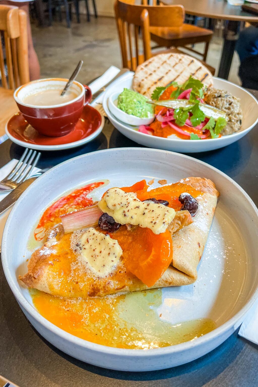 14 Best Breakfast Places in Amsterdam You Have to Try