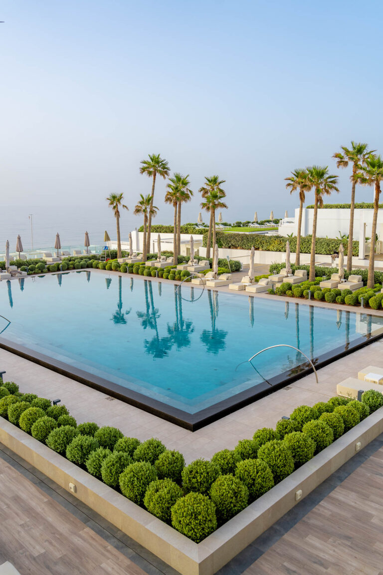 Hotel Review: Grecotel LUXME White Palace (Crete, Greece)