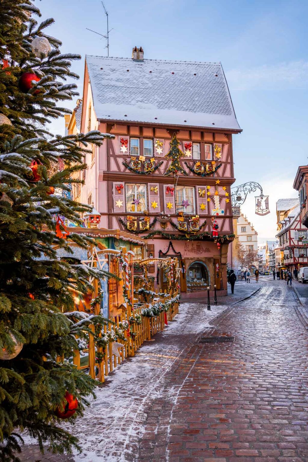 Bruges Christmas Markets: Your Ultimate Holiday Guide
