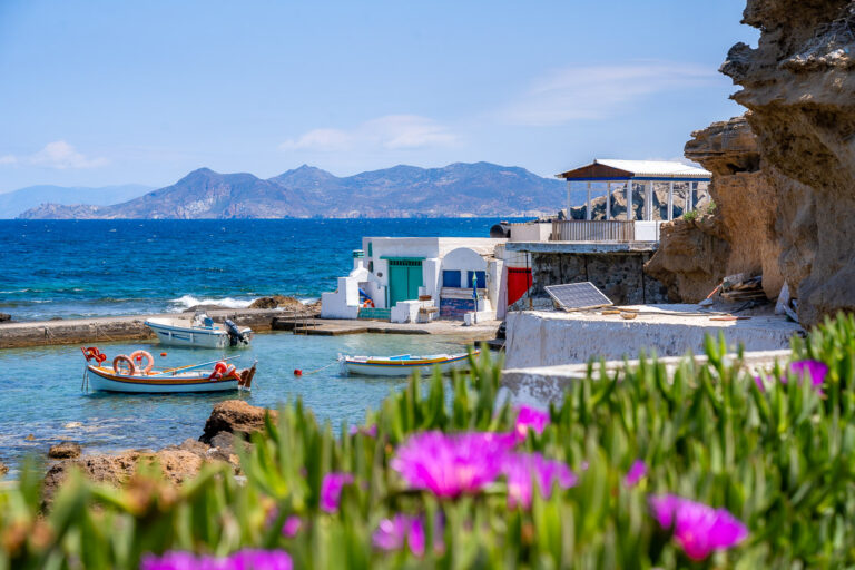 The Ultimate Milos Travel Guide for First-Timers