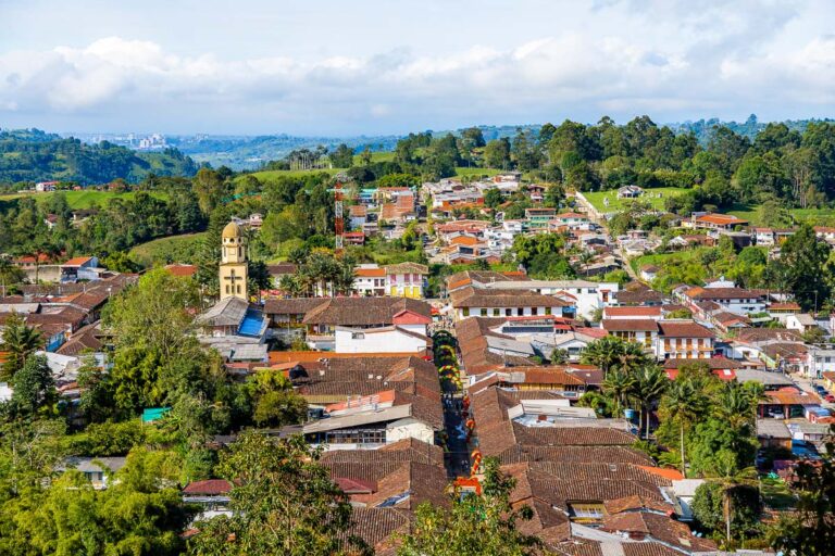 10 Best Things to Do in Salento, Colombia (+Tips for Visiting)