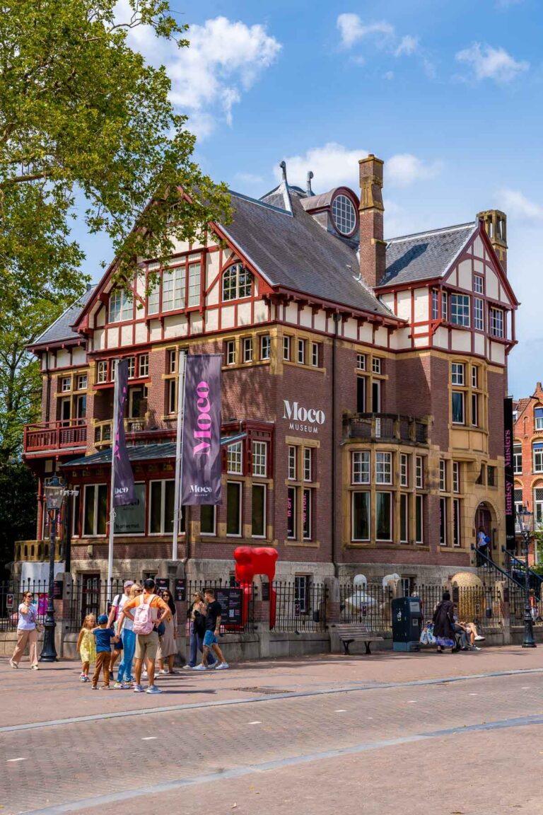 3 Days in Amsterdam: The Perfect Amsterdam Itinerary