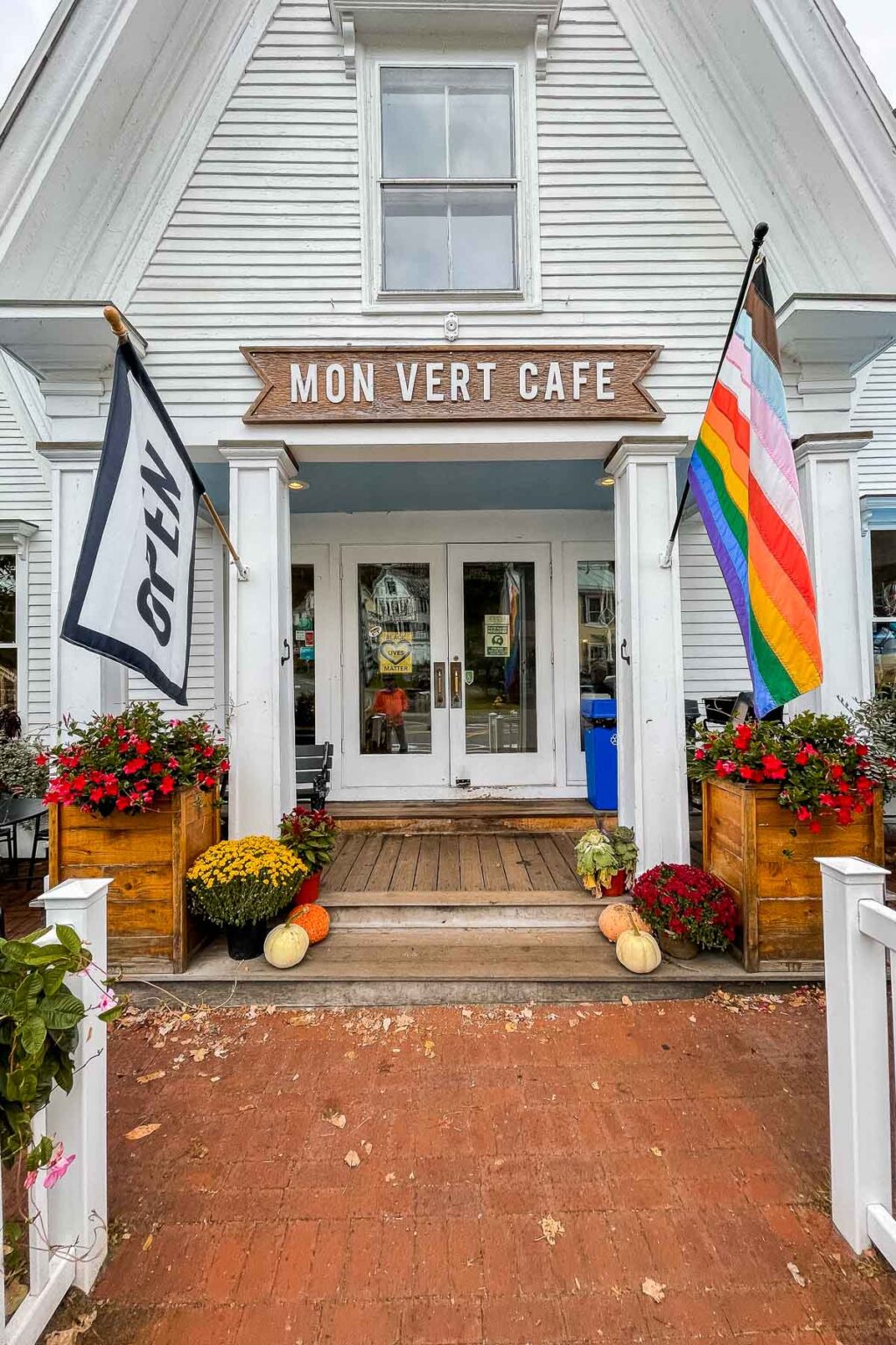 16 Best Things to Do in Woodstock VT