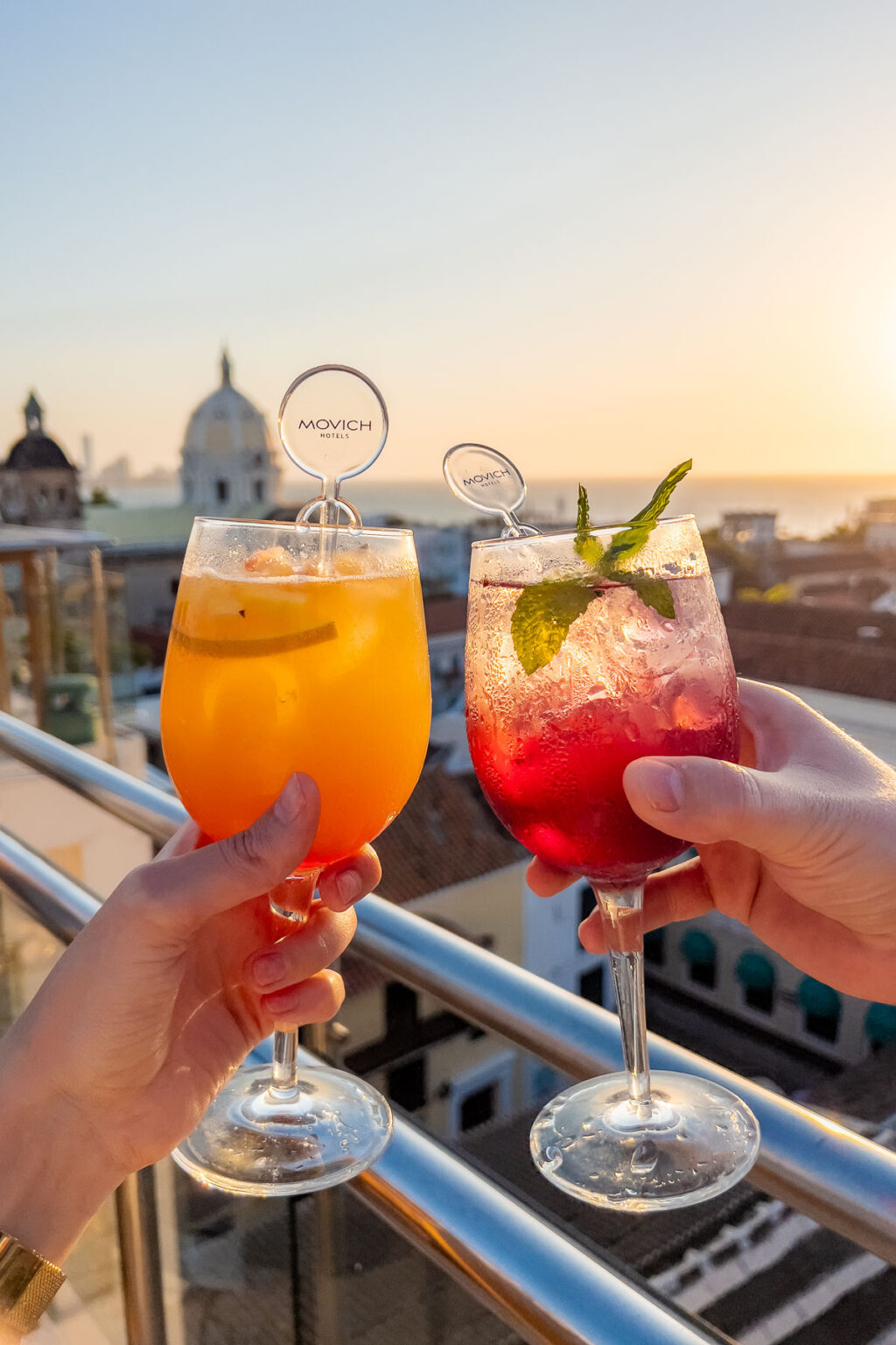 18 Best Things to Do in Cartagena You Can’t Miss