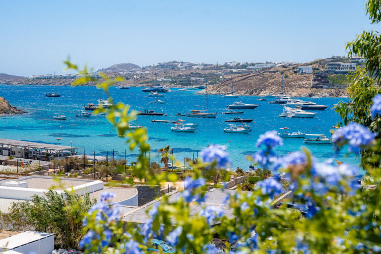 The Perfect 3 Days in Mykonos Itinerary for First Timers
