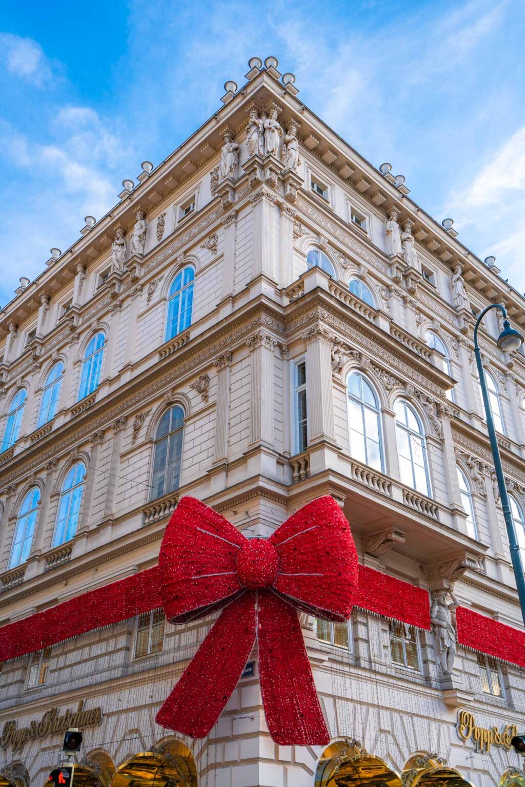 18 Festive Things to Do in Vienna at Christmas