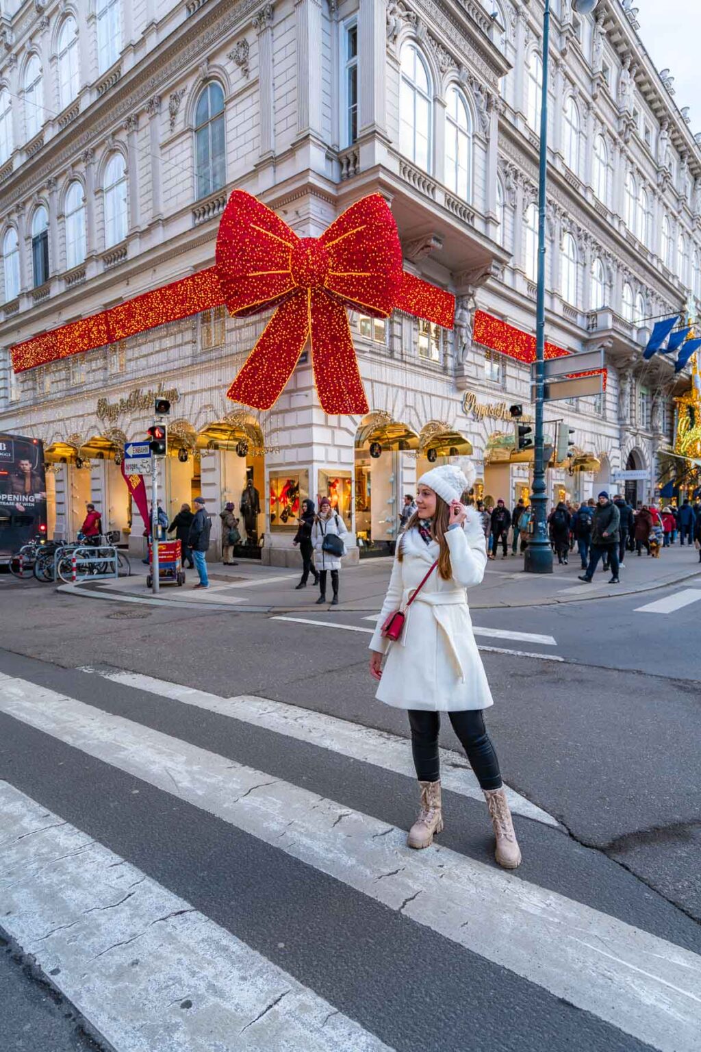 18 Festive Things to Do in Vienna at Christmas