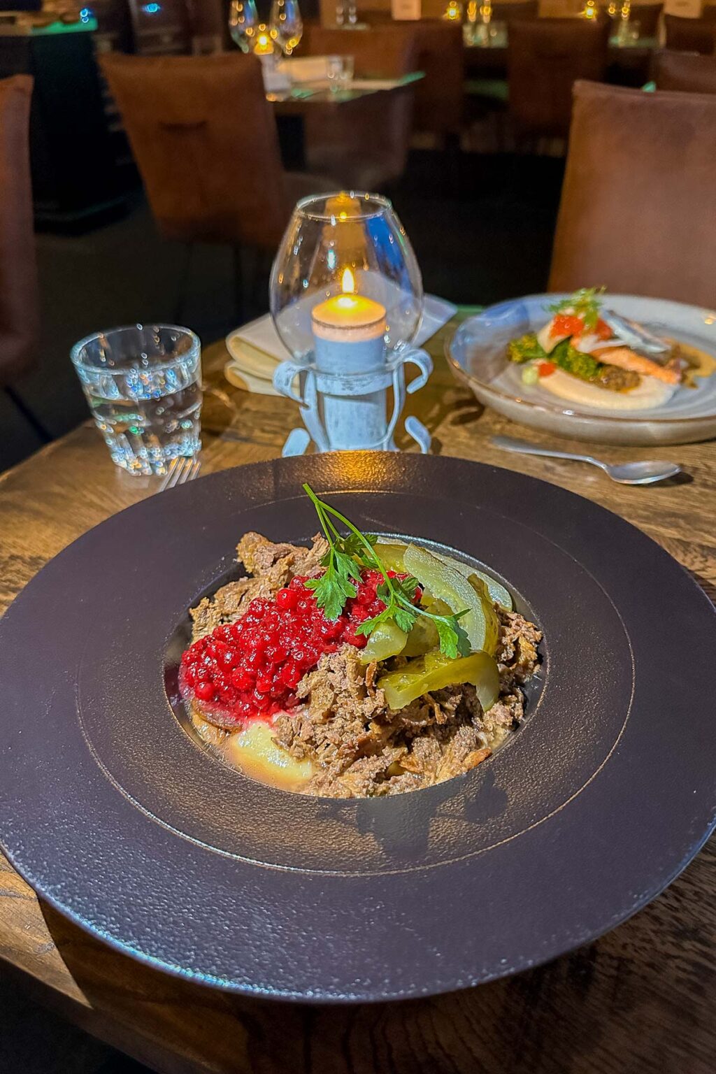 Hotel Review: Apukka Resort (Lapland, Finland)