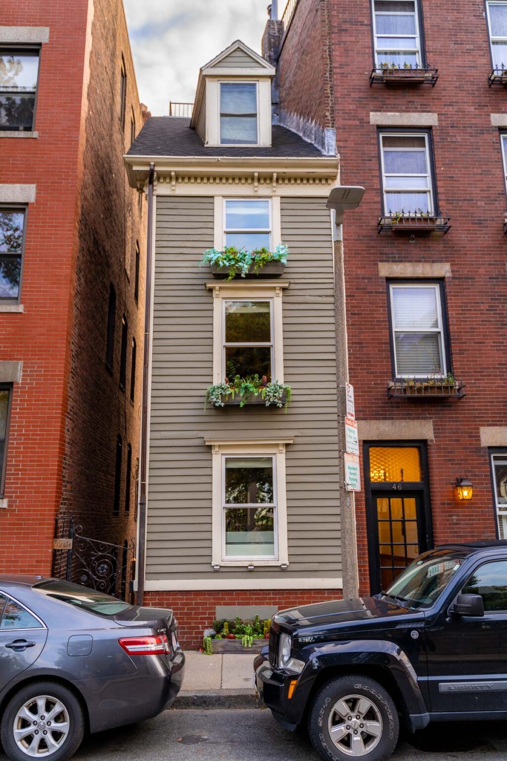 One Day in Boston: Detailed Itinerary & Best Things to Do