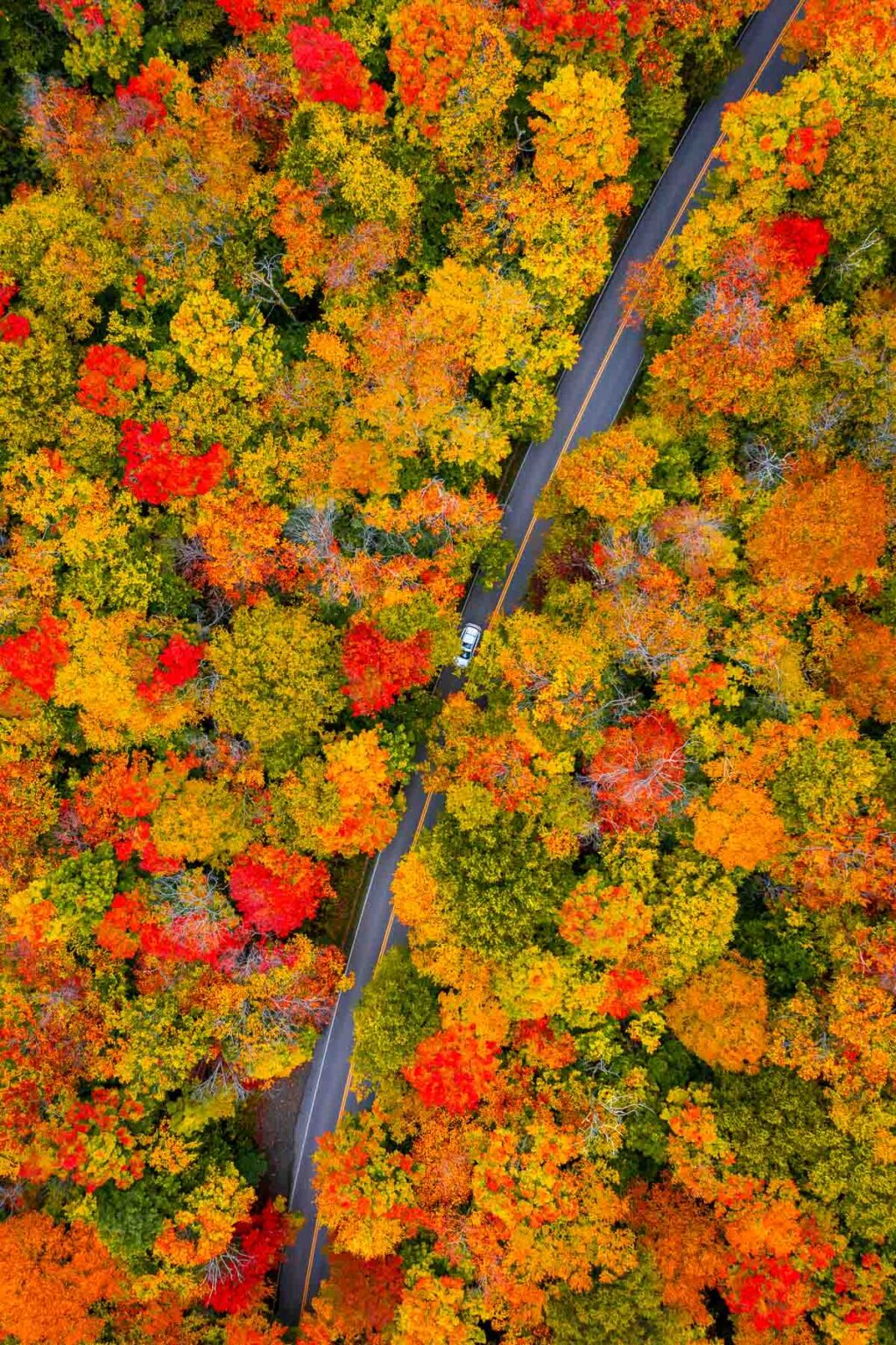 18 Best Places to Visit in Vermont in the Fall
