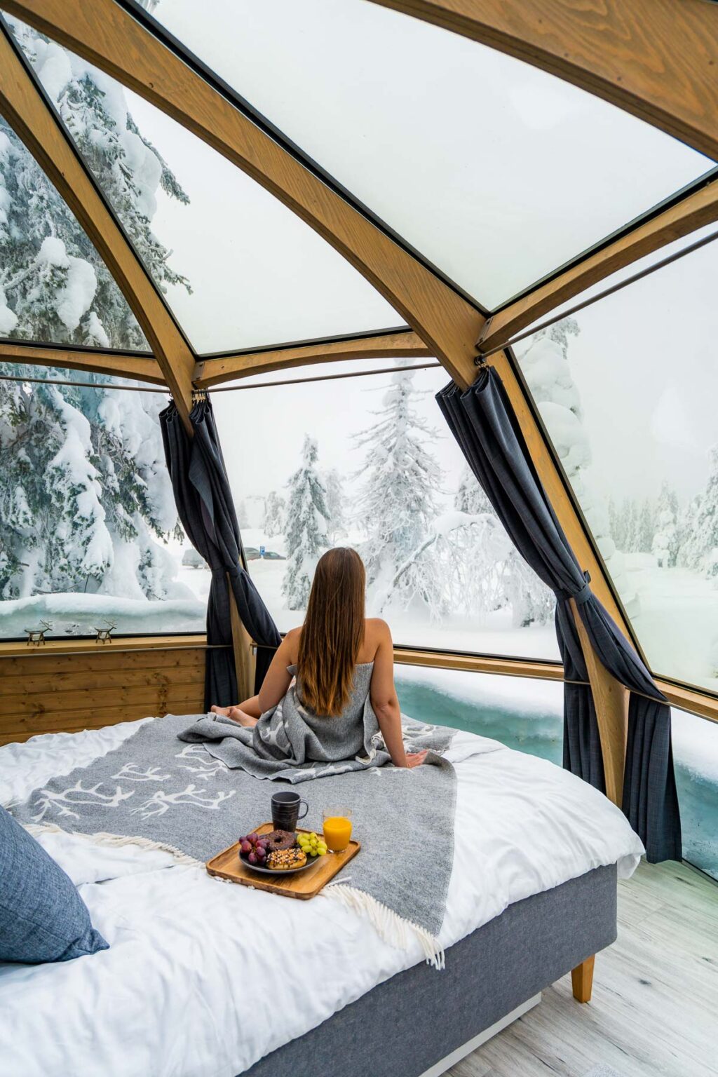 17 Best Things to Do in Lapland, Finland