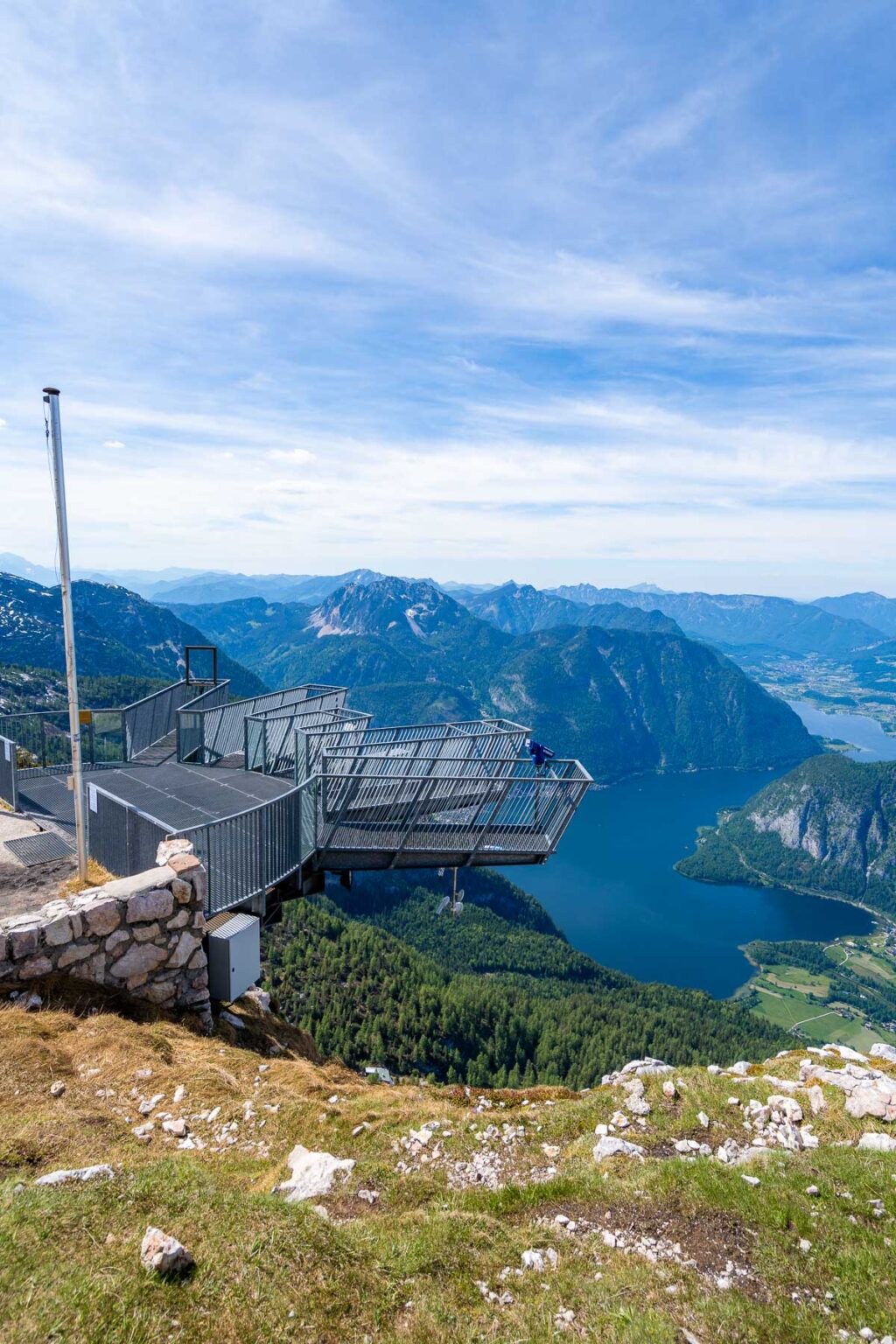 The Perfect 10 Day Austria Road Trip Itinerary